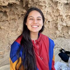 Alexus Cazares-Nuesser – The Conversation