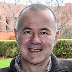 Mark Briskey – The Conversation