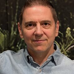John Whitton – The Conversation
