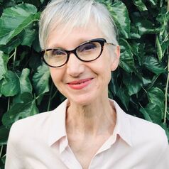 Christine Bear – The Conversation