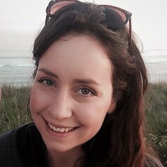 Katie Gates – The Conversation