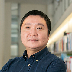 John Zhang – The Conversation