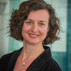 Rachel Carey – The Conversation
