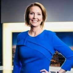 Angela Ross – The Conversation