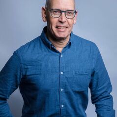 Richard Newsome – The Conversation