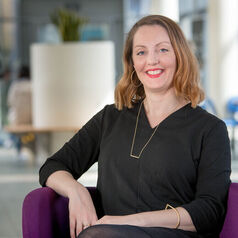 Kate Hardy – The Conversation