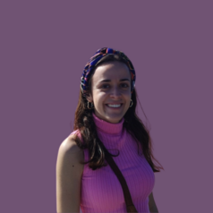 María Dolón Poza – The Conversation
