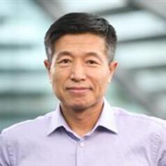 Benjamin Liu – The Conversation