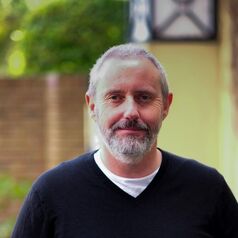 Mark Finn – The Conversation