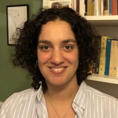 Nadia Hilliard – The Conversation