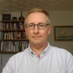 Stephen Roberts – The Conversation