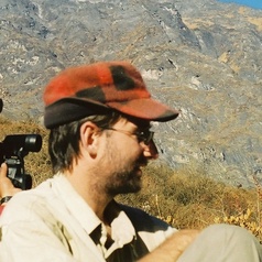 Ken Sayers – The Conversation