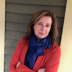 Nancy Marie Ross – The Conversation