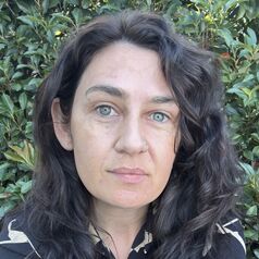 Kate Toone – The Conversation