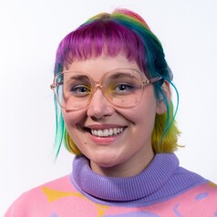 Megan Moon – The Conversation