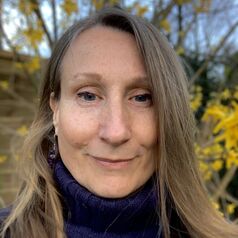 Sarah Edwards – The Conversation