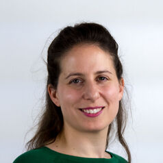 Jodie Pennacchia – The Conversation