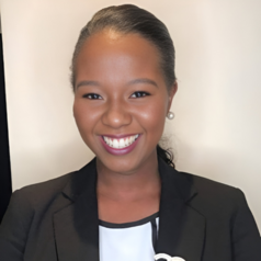 Maria Lungu – The Conversation