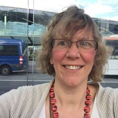 Liz Sharp – The Conversation