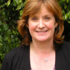 Alison Lumsden – The Conversation