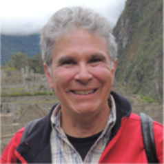 Richard Green – The Conversation