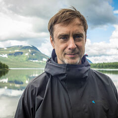 Johan Lind – The Conversation