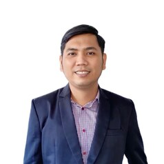 Muhammad Arifin – The Conversation