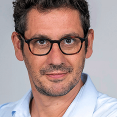 Anthony Perrier – The Conversation