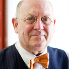Alan Knight – The Conversation