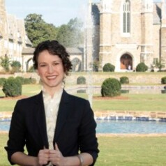 Tess Davis – The Conversation