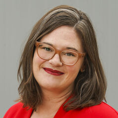 Eliza Bliss-Moreau – The Conversation