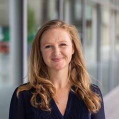 Grace Augustine – The Conversation