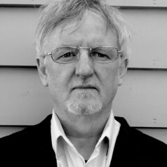 Rod Blackhurst – The Conversation