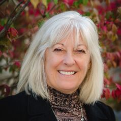 Colleen Grady – The Conversation