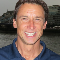 David Polatty – The Conversation