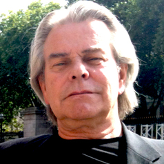 Kjell Eriksson – The Conversation