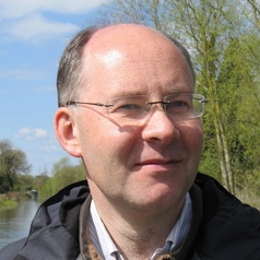 Giles Harrison – The Conversation
