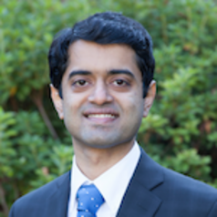 Ajinkya Shrish Kamat – The Conversation