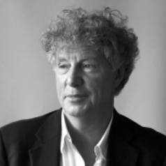 John Keane – The Conversation