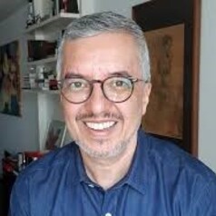 Jorge Felix – The Conversation