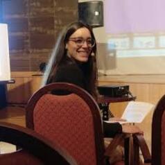 NATIVIDAD GARRIDO RODRIGUEZ – The Conversation