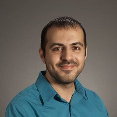 Mustafa Aksoy – The Conversation