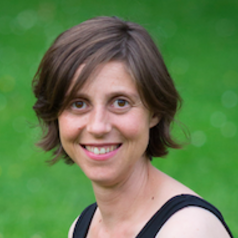 Vicki Macknight – The Conversation