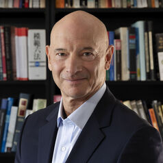 Craig Martin – The Conversation