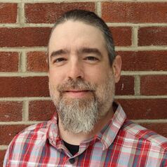 Andrew Crosby – The Conversation