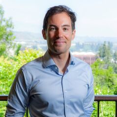 Randy Stein – The Conversation