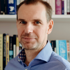 Peter Knight – The Conversation