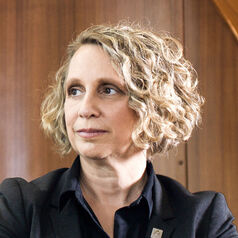 Linda Schweitzer – The Conversation