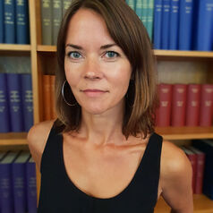 Rebecca O'Connell – The Conversation
