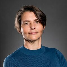 Suzanne Prober – The Conversation